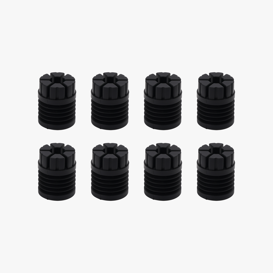 Anti-Vibration Feet for (X1/P1 series) – MetaCube3D