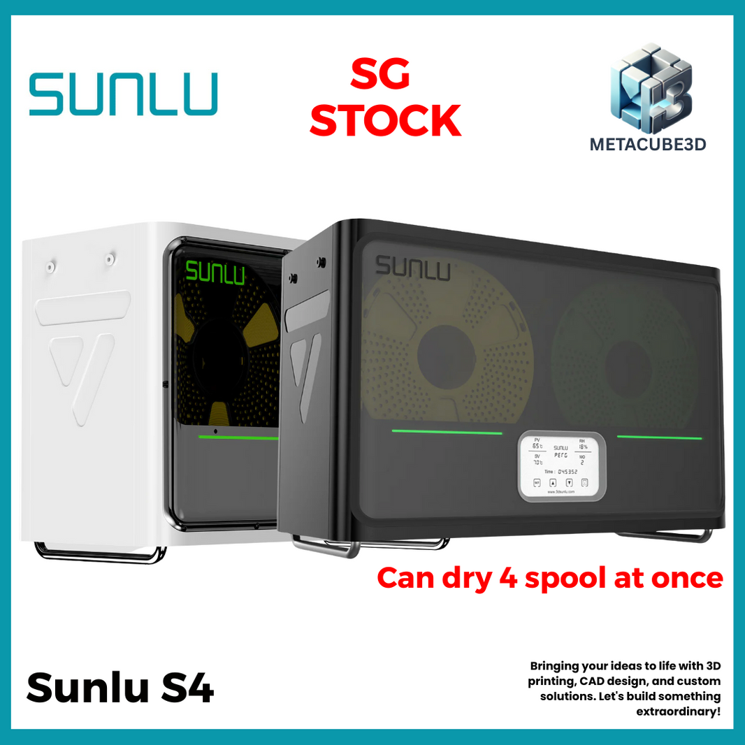 MetaCube3D | Your go to 3D printing service and products in Singapore!